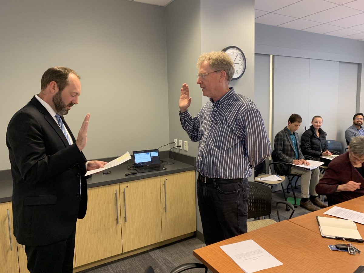HEART Welcomes 3 New Board Members - HEART of SMC