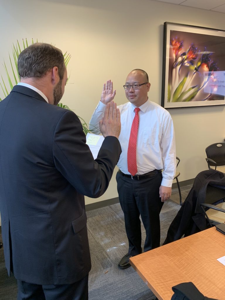 HEART Welcomes 3 New Board Members - HEART of SMC